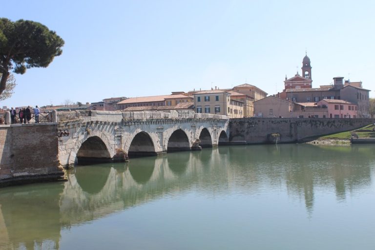 Top 10 things to do and see in Rimini, Italy - Travel With A Spin