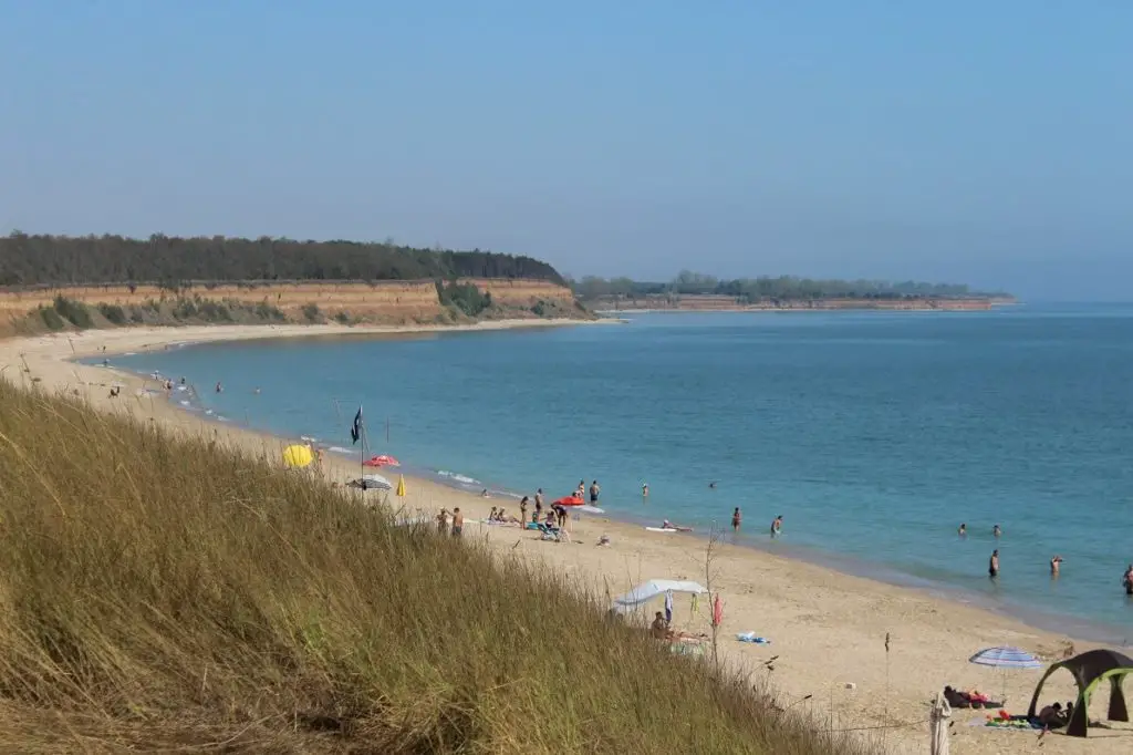 Ezerets, Shabla and Tyulenovo - Weekend in Bulgaria - Travel With A Spin