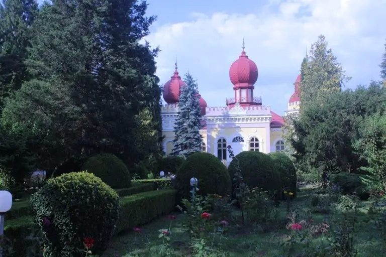 Bistrița-Năsăud: Top 8 obiective turistice din județ - Travel With A Spin