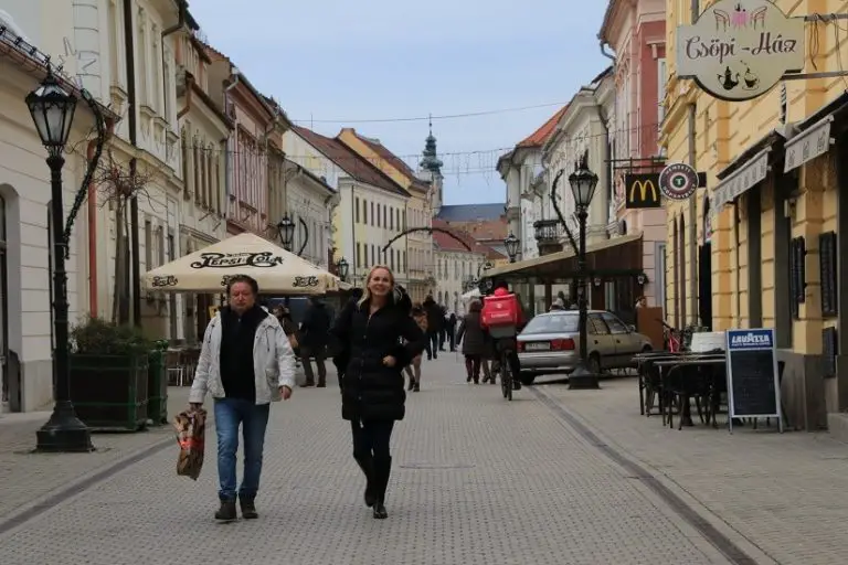 Best 17 things to do in Eger, Hungary - Travel With A Spin