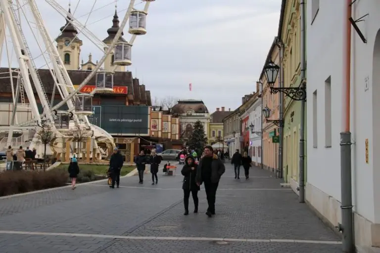 Best 17 things to do in Eger, Hungary - Travel With A Spin