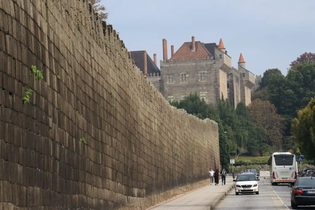 Guimaraes - best things to do and see on a day trip from Porto - Travel ...