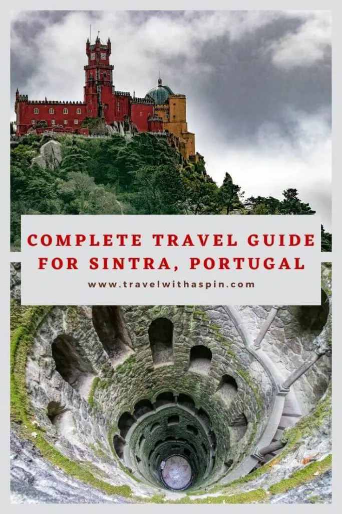 Sintra: the ultimate guide for planning a day trip from Lisbon - Travel ...