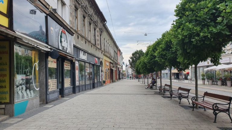 Best 15 things to do in Miskolc, Hungary - Travel With A Spin