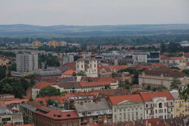 Best 15 things to do in Miskolc, Hungary - Travel With A Spin